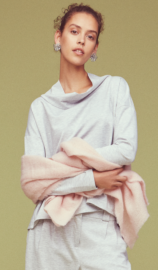 MAX&Co. China - Official Online Shop - Young Women's Clothing