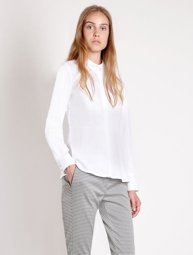 Camicie da Donna Primavera Estate 2017 | Marella
