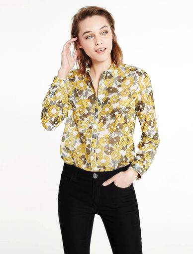 Camicie da Donna Autunno Inverno 2017 | Marella