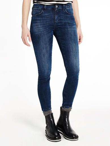 Jeans e Denim da Donna Autunno Inverno 2017 | Marella