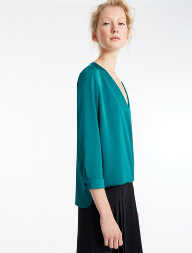 Camicie da Donna Primavera Estate 2019 | Marella