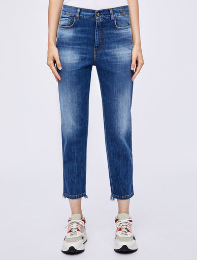 Jeans e Denim da Donna Primavera Estate 2019 | Marella