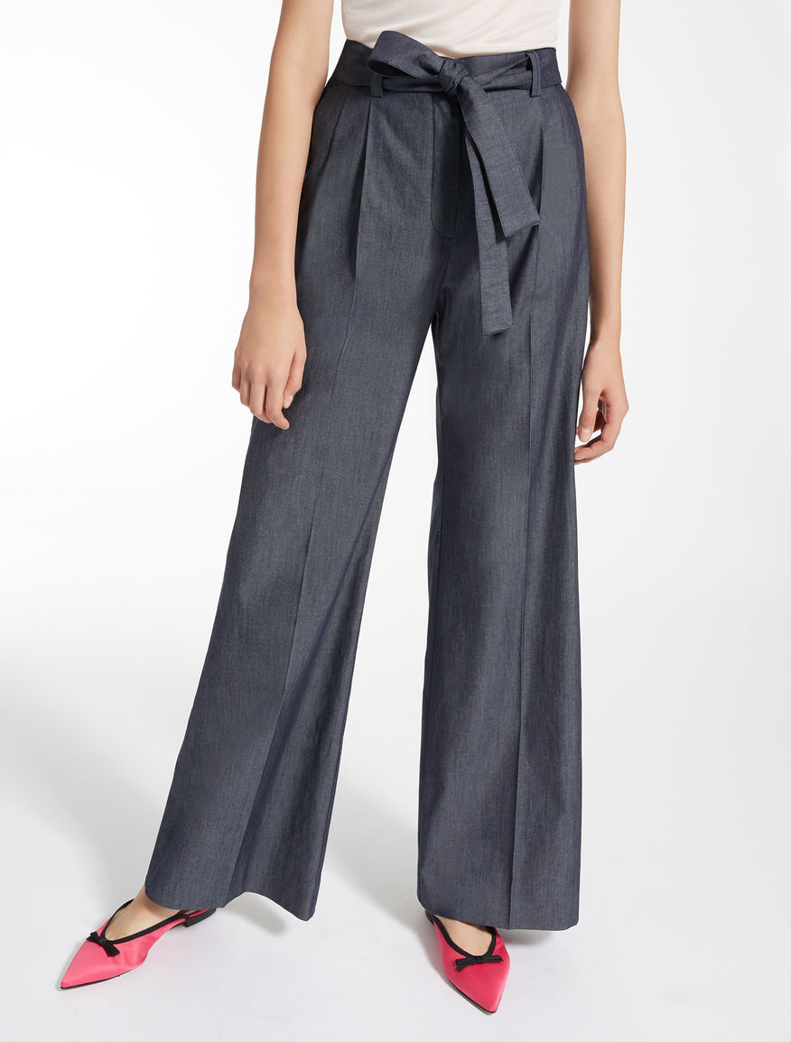 Pantaloni classici e Jeans casual | Weekend Max Mara