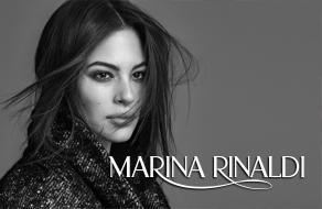 Marina Rinaldi France - Official Online Store