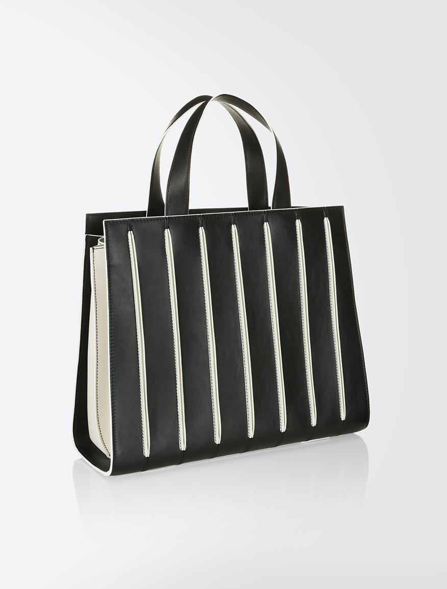 Max Studio Purse Pink Eye | Paul Smith